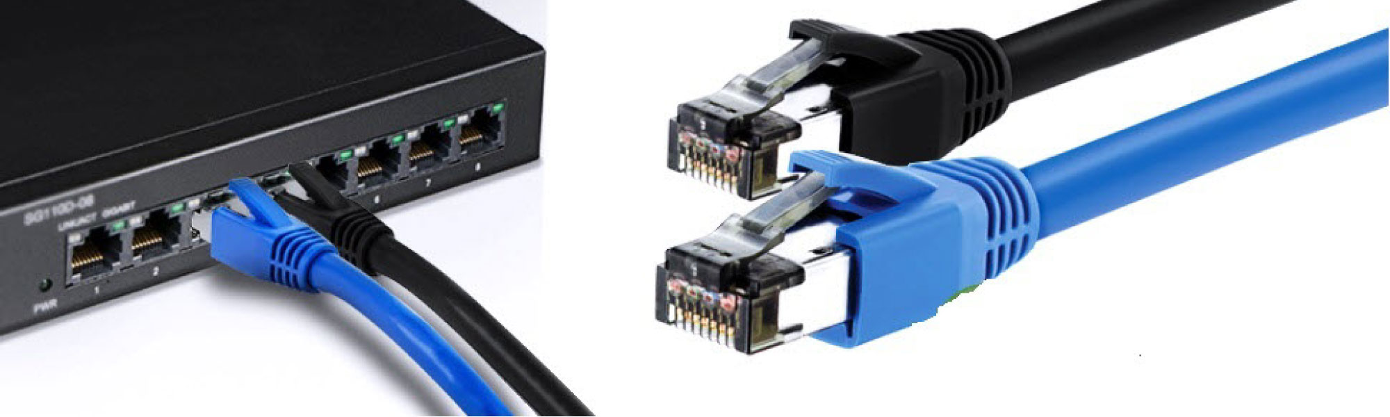 The IT Company - Integrated Wireless Networking